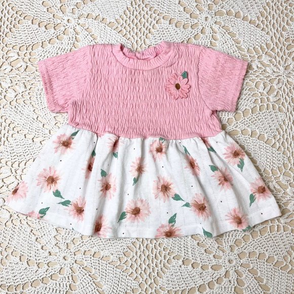 Buster Brown | Shirts & Tops | Vintage 99s Buster Brown Baby Girl 18 ...